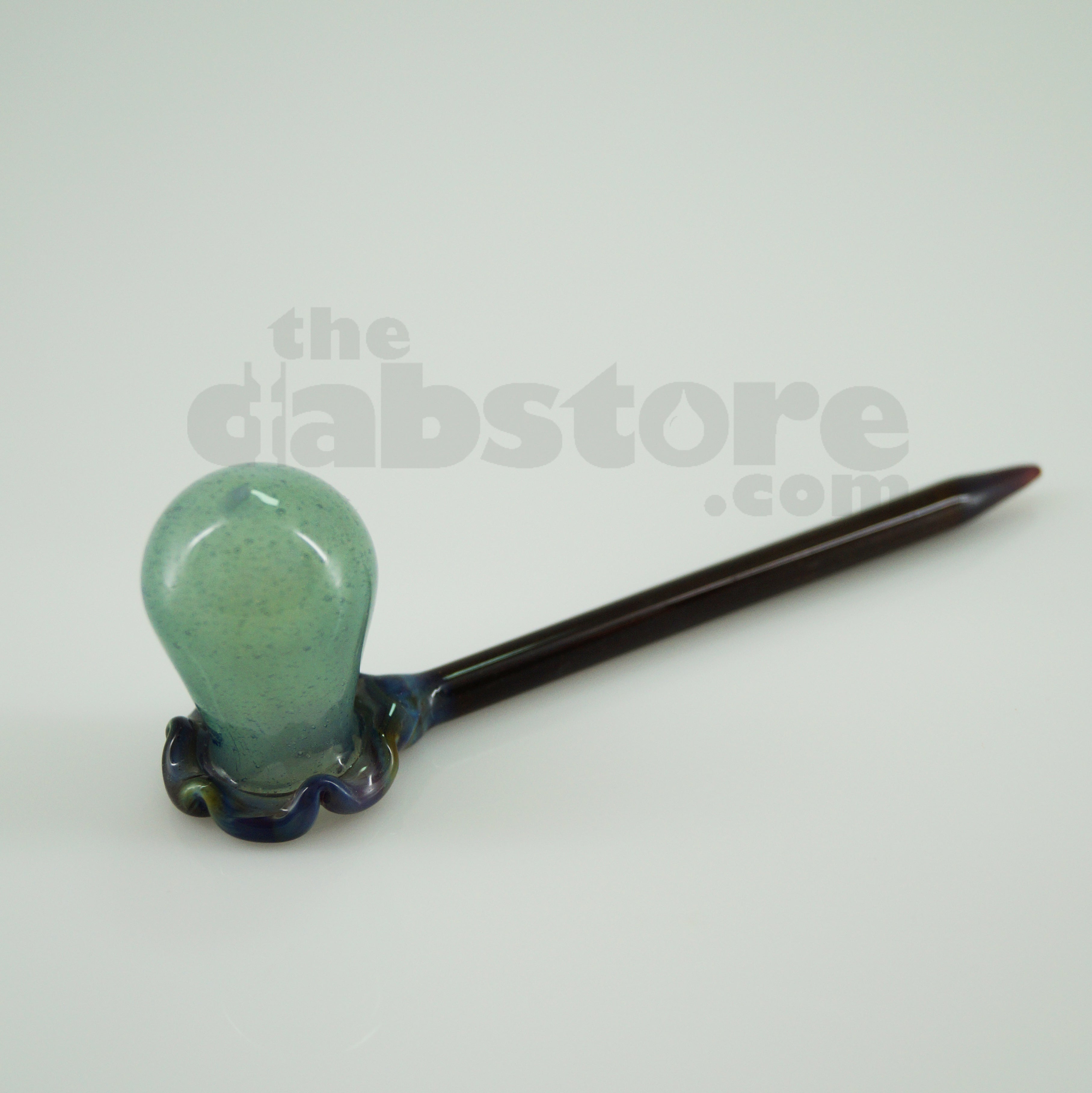 Bubble Stick Carb Cap & Dabber #51 | TheDabstore