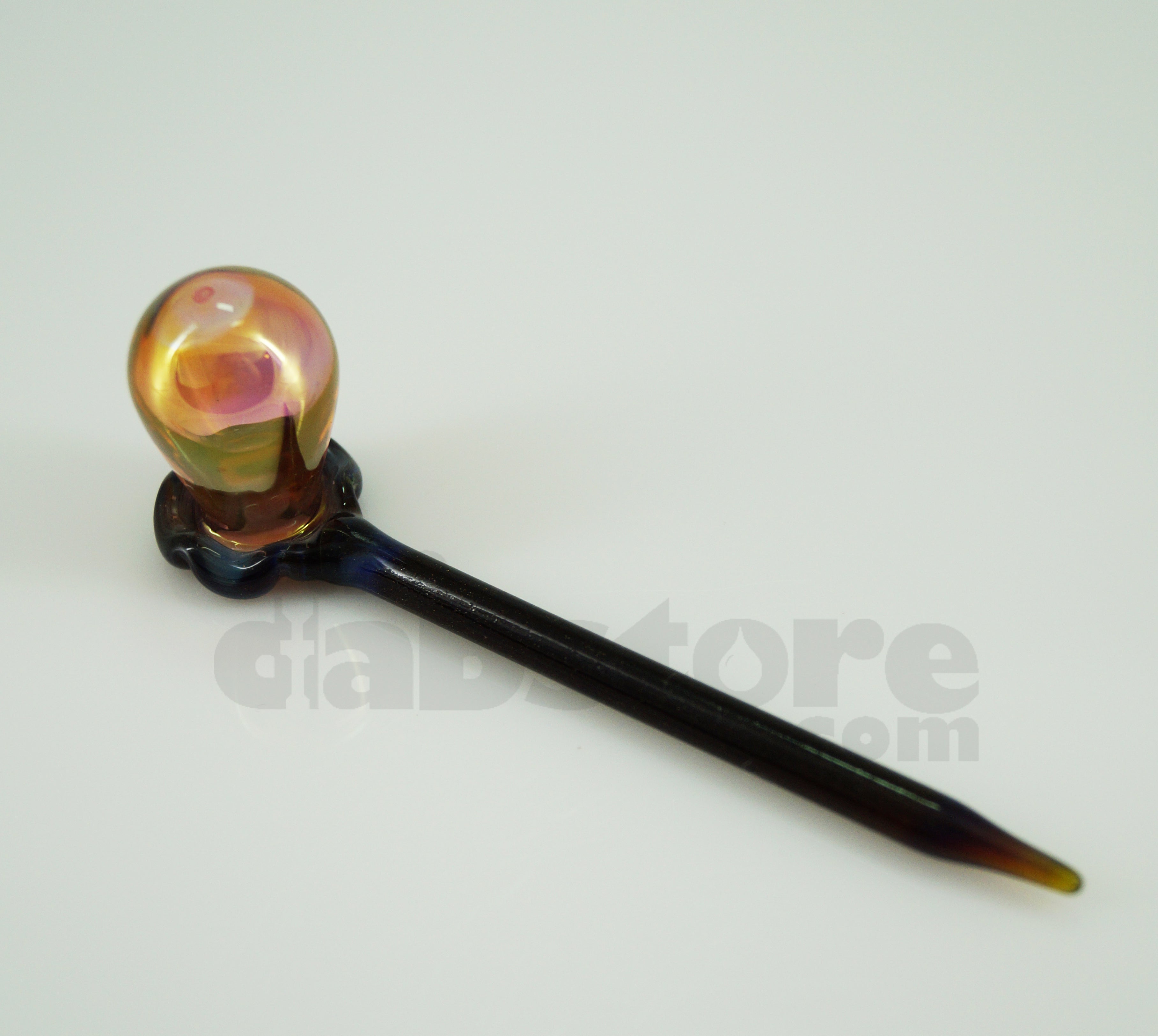 Worked Bubble Stick Carb Cap Dabber #53 | TheDabstore