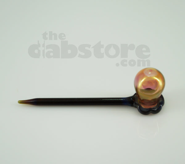 Worked Bubble Stick Carb Cap Dabber #53 | TheDabstore
