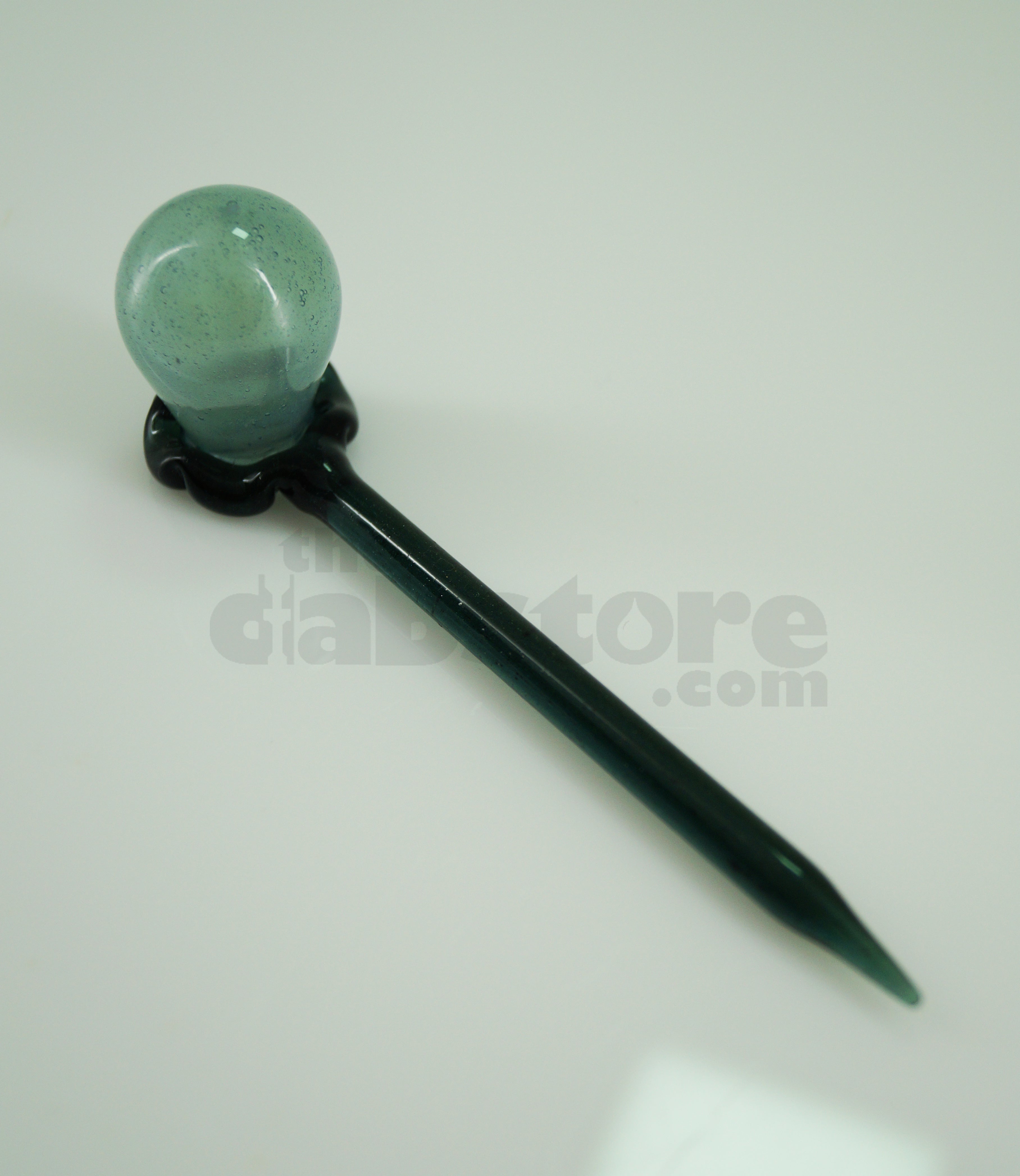 Worked Bubble Stick Carb Cap Dabber #57 | TheDabstore