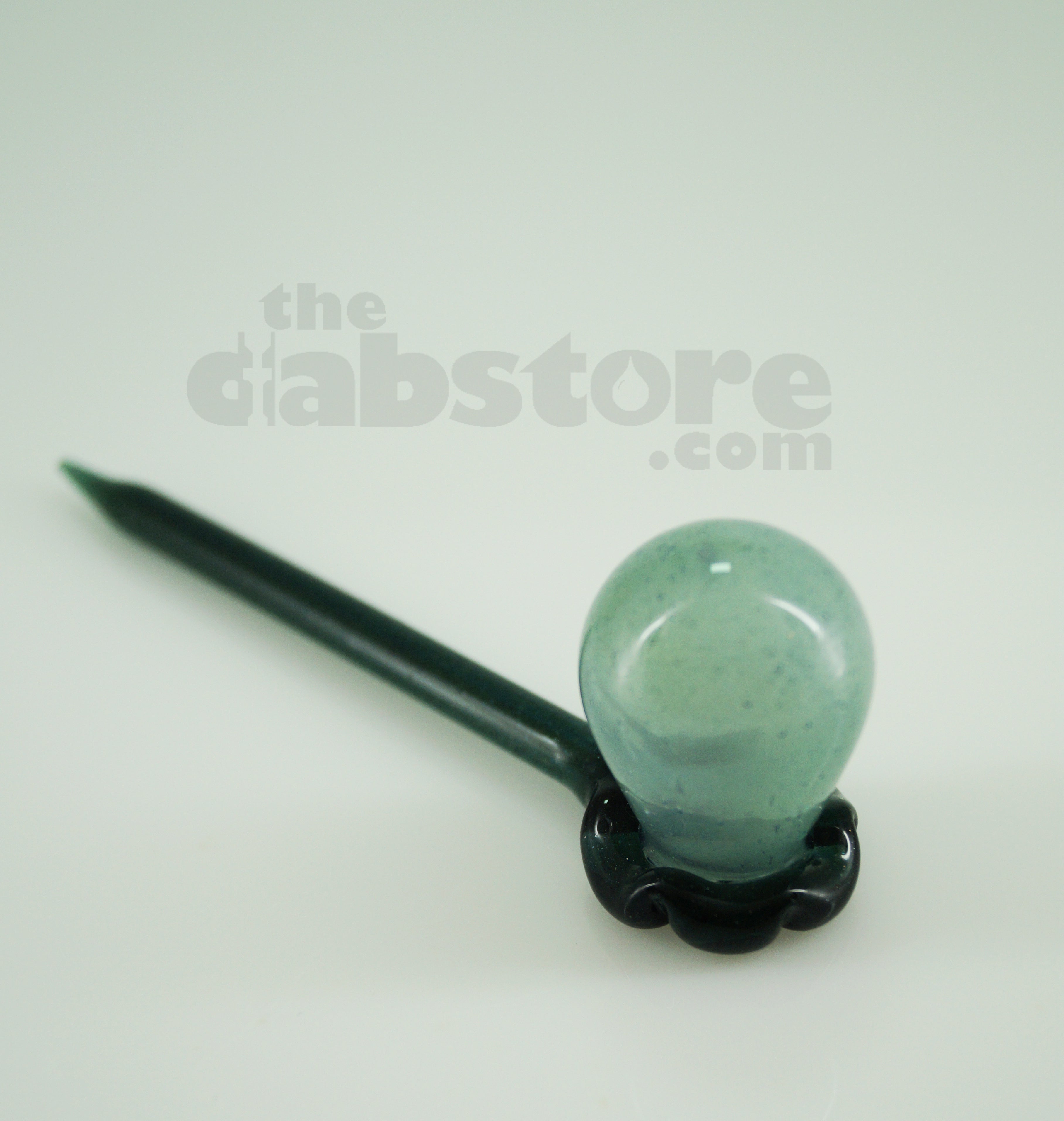 Worked Bubble Stick Carb Cap Dabber #57 | TheDabstore