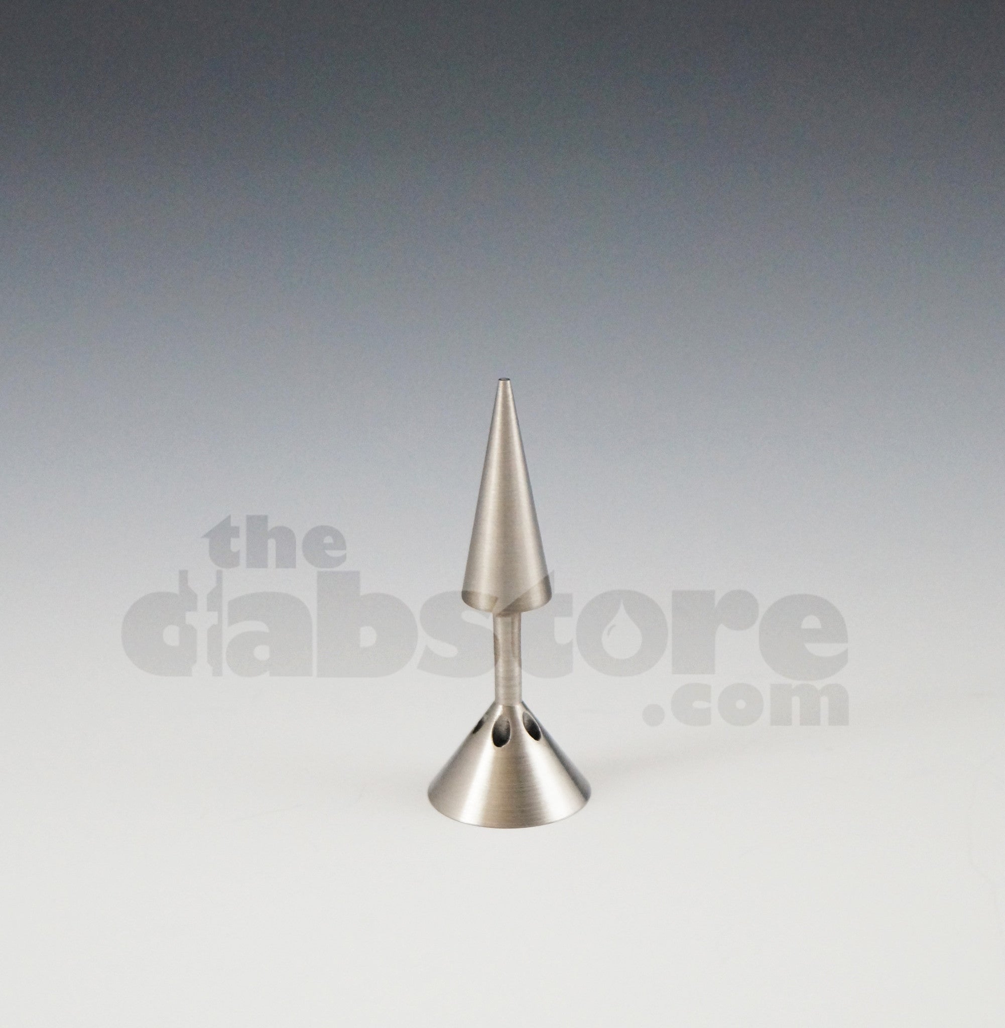 High Tech Titanium Carb Cap Cover & Dabber | TheDabstore