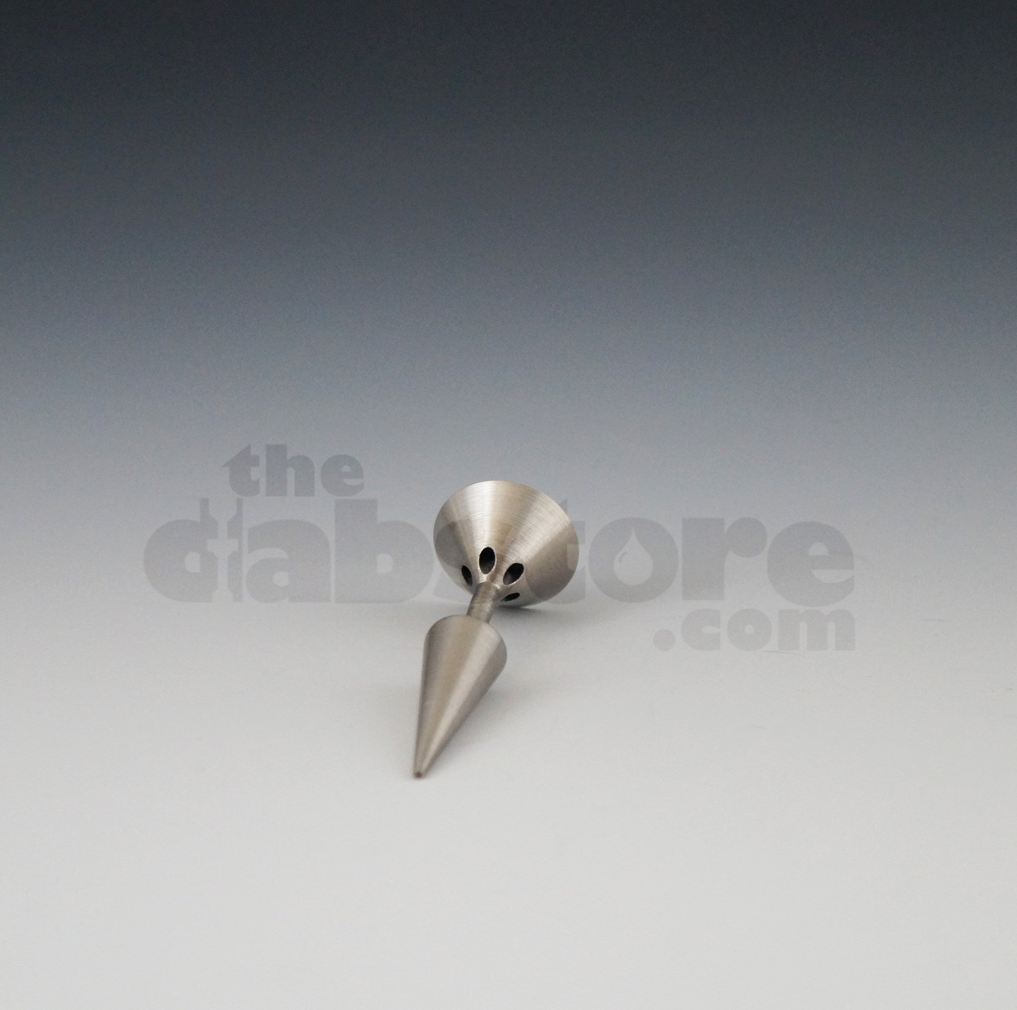 High Tech Titanium Carb Cap Cover & Dabber | TheDabstore