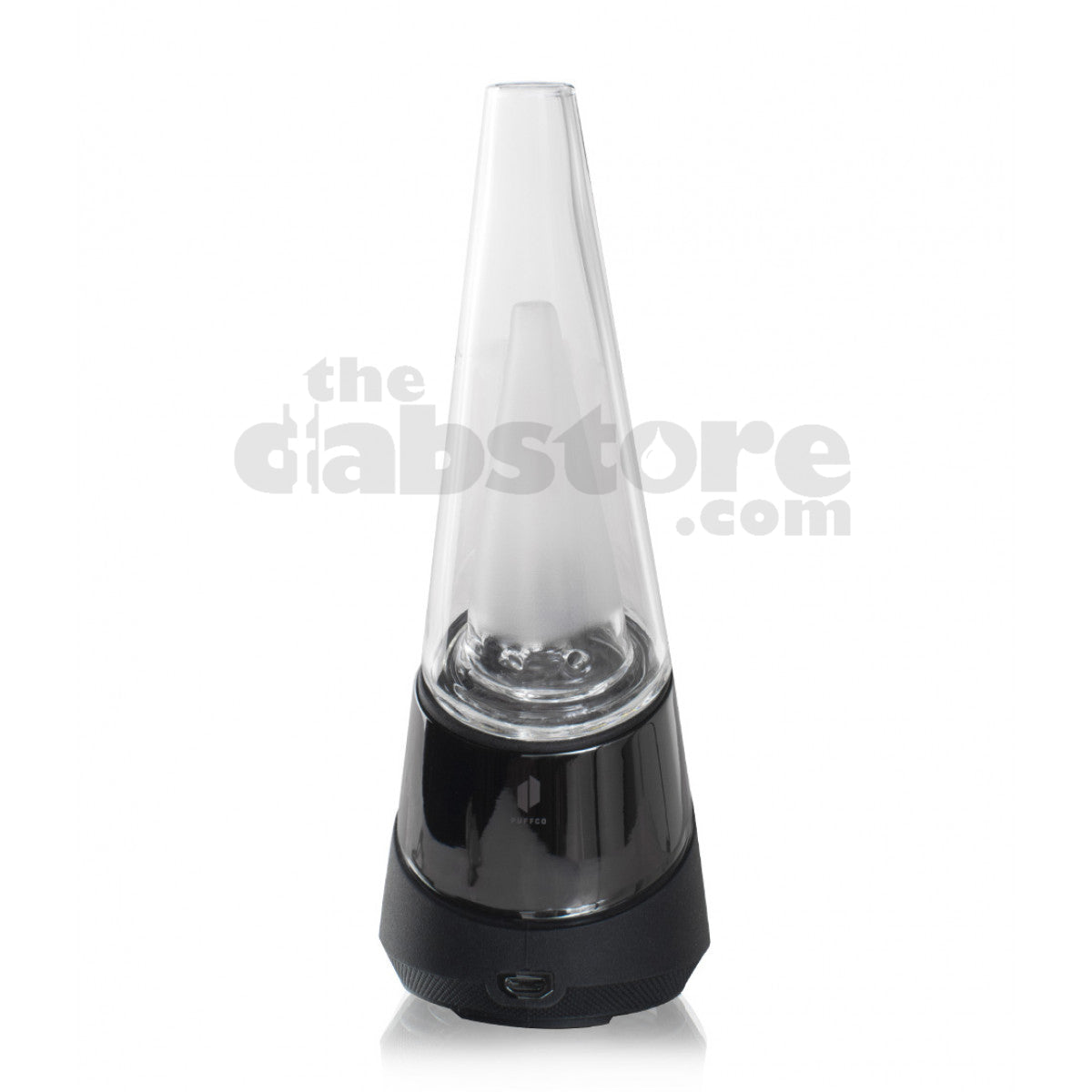 Puffco Peak (Black) Kit | TheDabstore