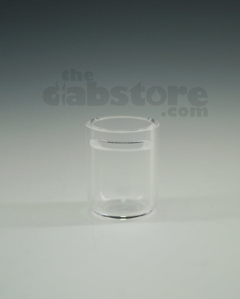 Quartz Bucket Insert 25 mm | TheDabstore