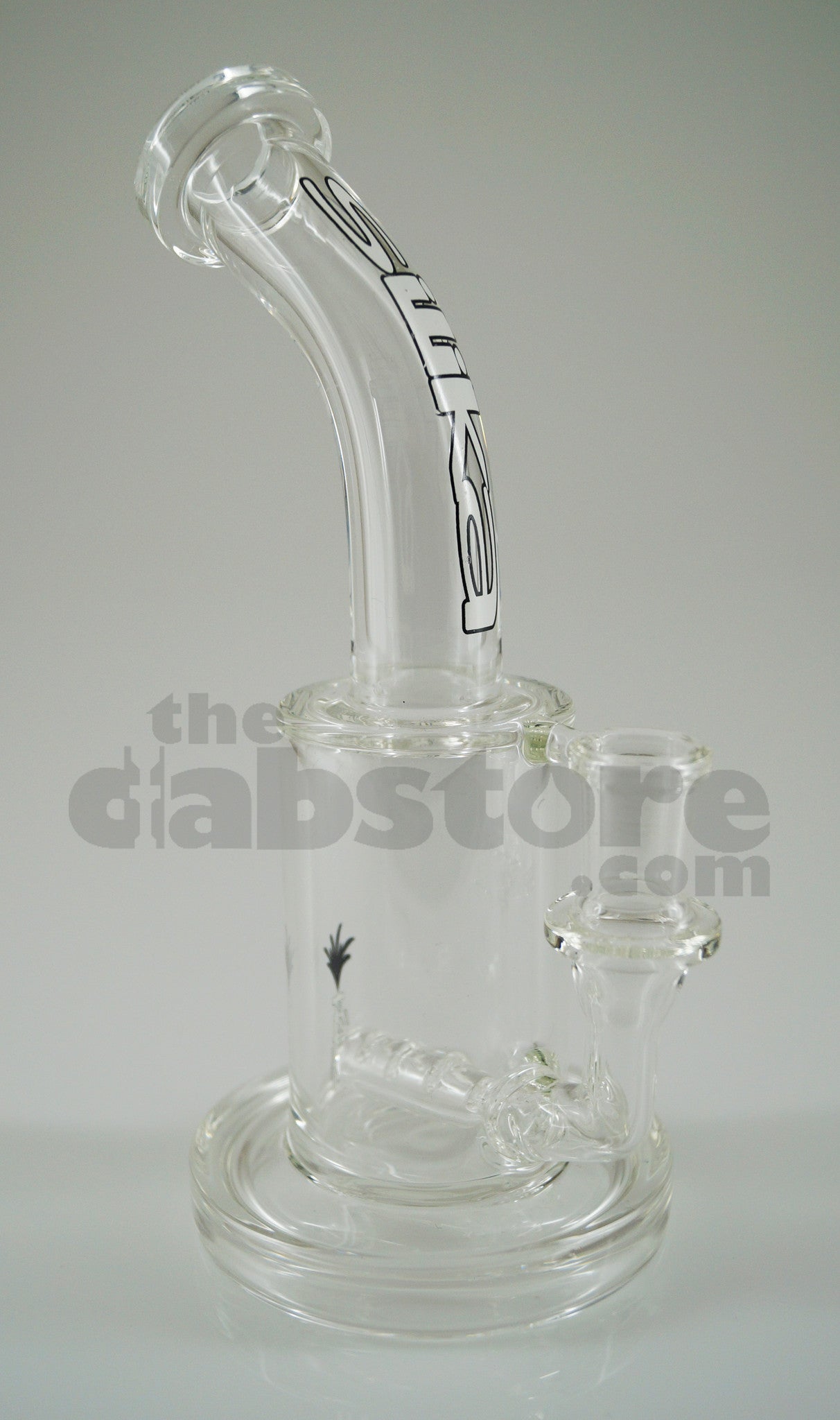 Silika Glass - Micro Oiler 14 F | TheDabstore