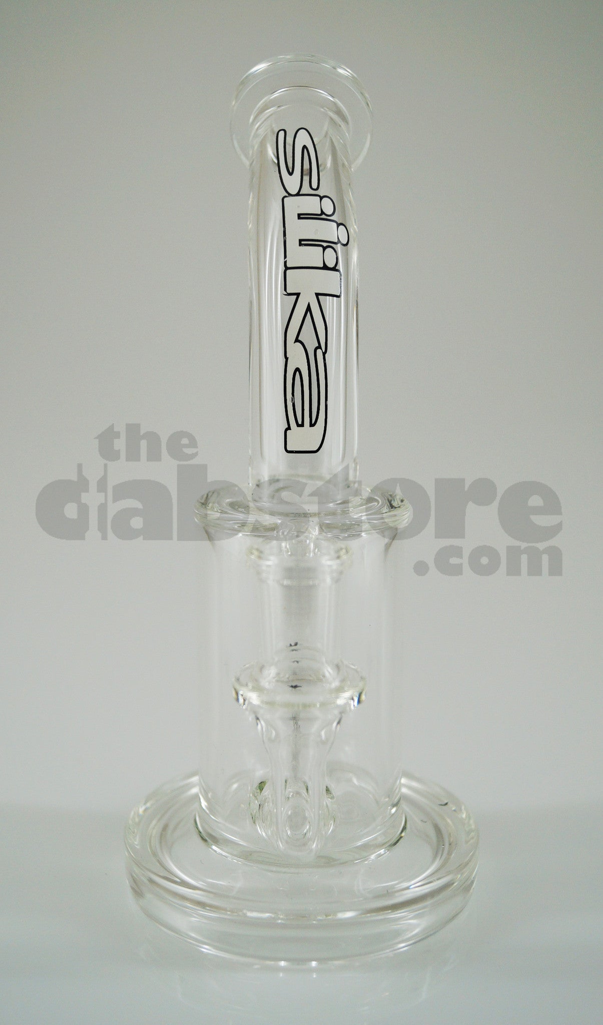 Silika Glass - Micro Oiler 14 F | TheDabstore